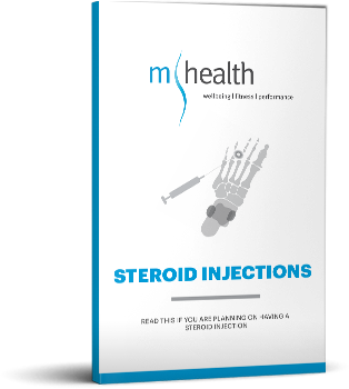 Steroid Injection Ebook - MHealth